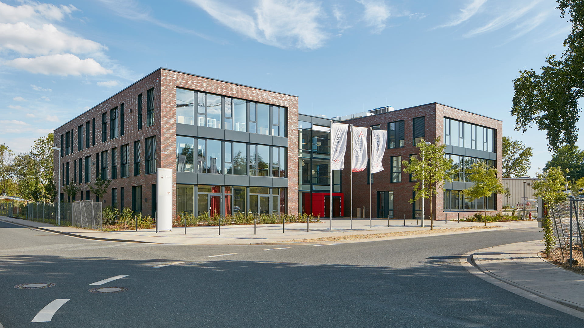 Über uns — Netzlink Informationstechnik GmbH