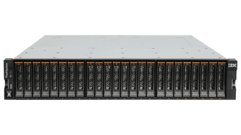 IBM Flashsystem: mehr Performance, Flexibilität und Sicherheit