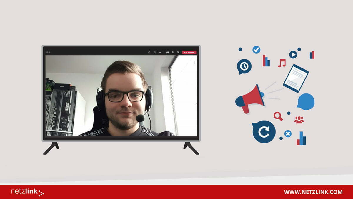 Netzlink Informationstechnik GmbH