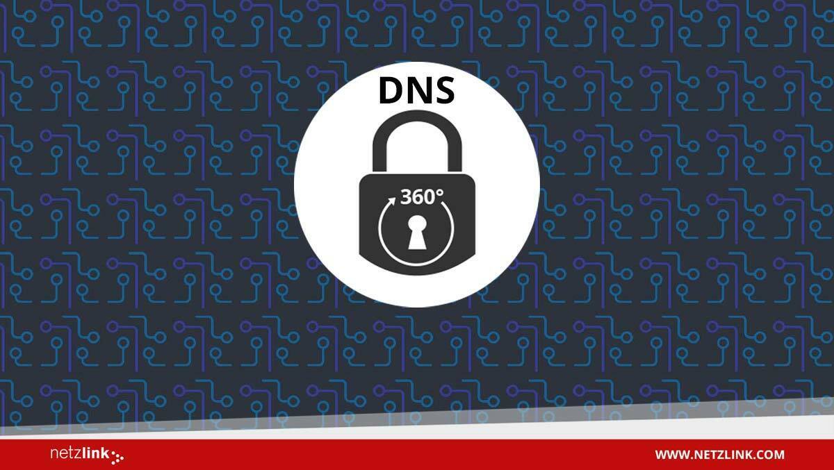 EfficientIP 360° DNS Security im Webcast