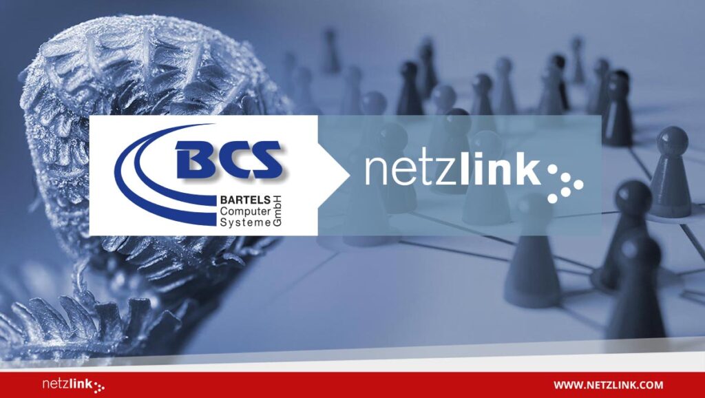 Netzlink Informationstechnik GmbH — Top IT aus Braunschweig