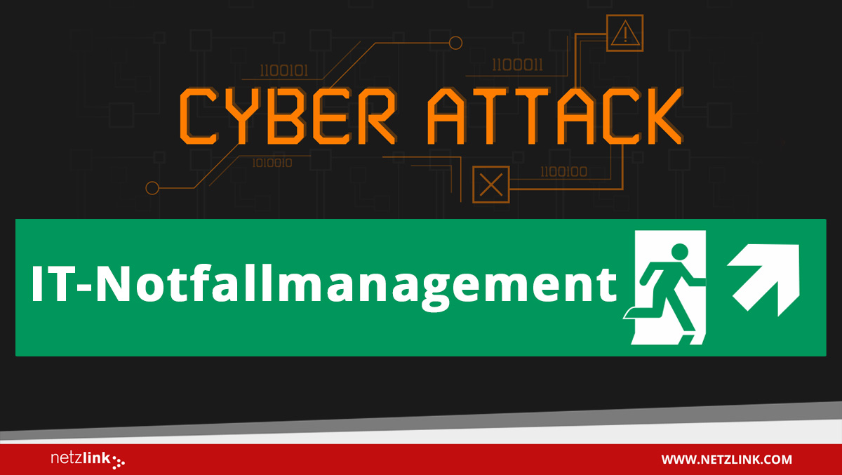 Netzlink Informationstechnik GmbH