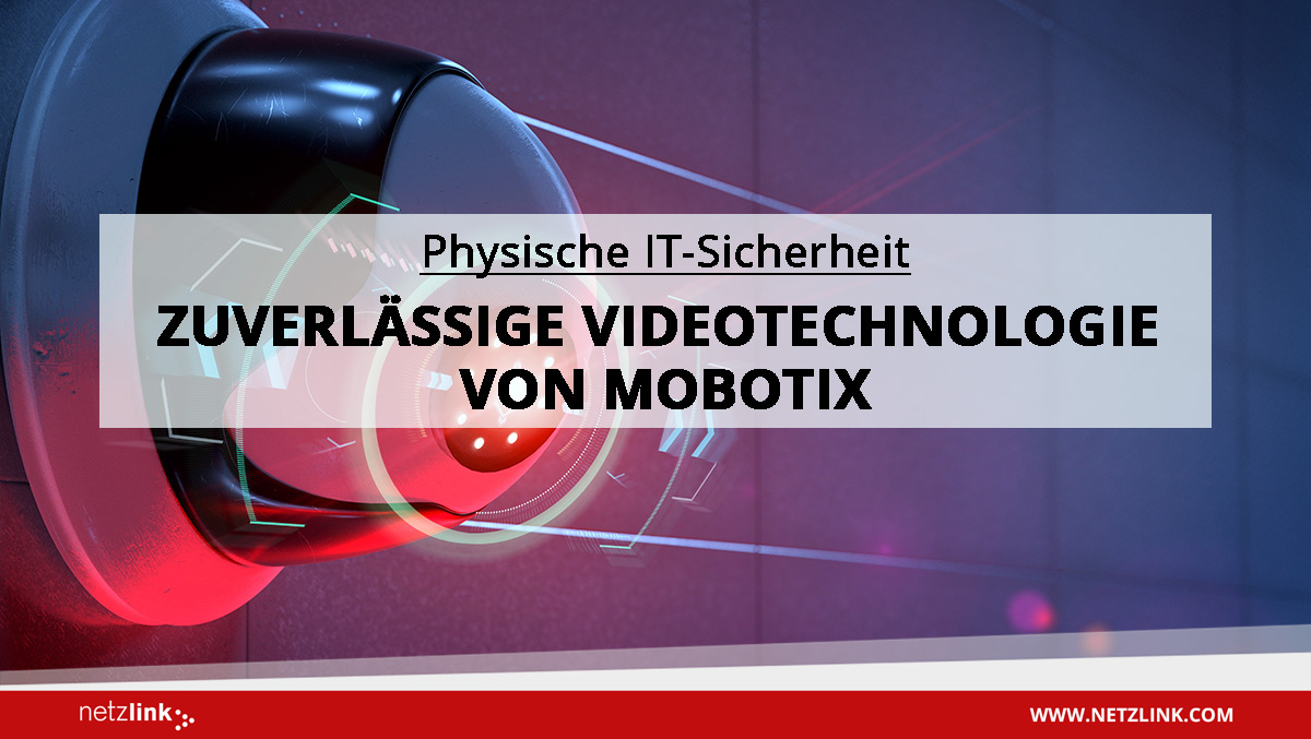 Blog — Netzlink Informationstechnik GmbH